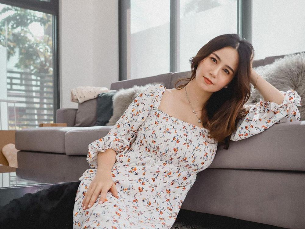 IN PHOTOS: Sophie Albert's stunning post-pregnancy looks | GMA Entertainment