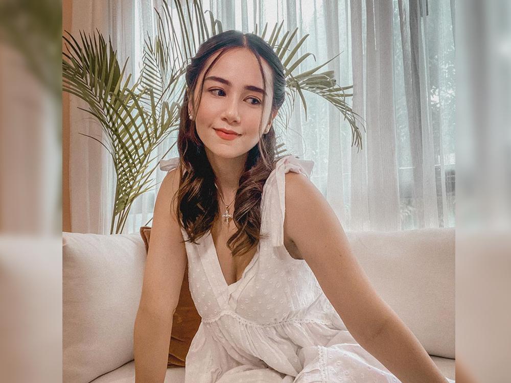 IN PHOTOS: Sophie Albert's stunning post-pregnancy looks | GMA Entertainment