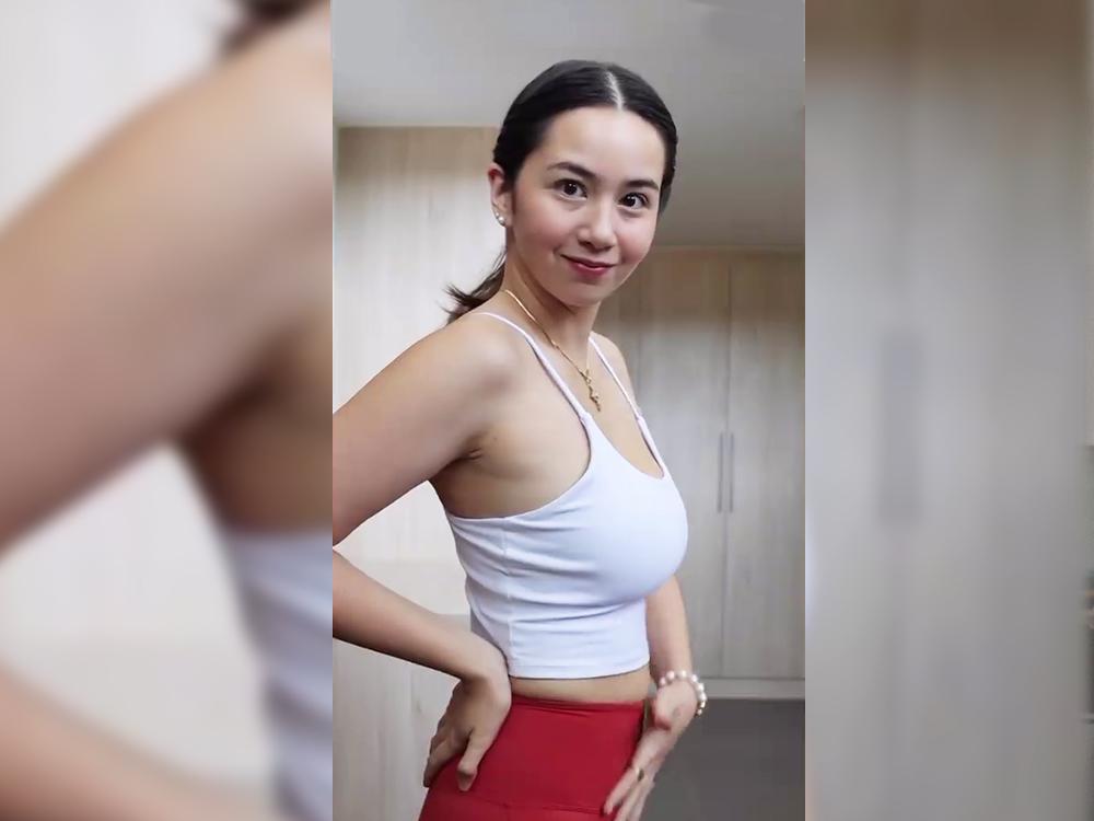 IN PHOTOS: Sophie Albert's stunning post-pregnancy looks | GMA Entertainment