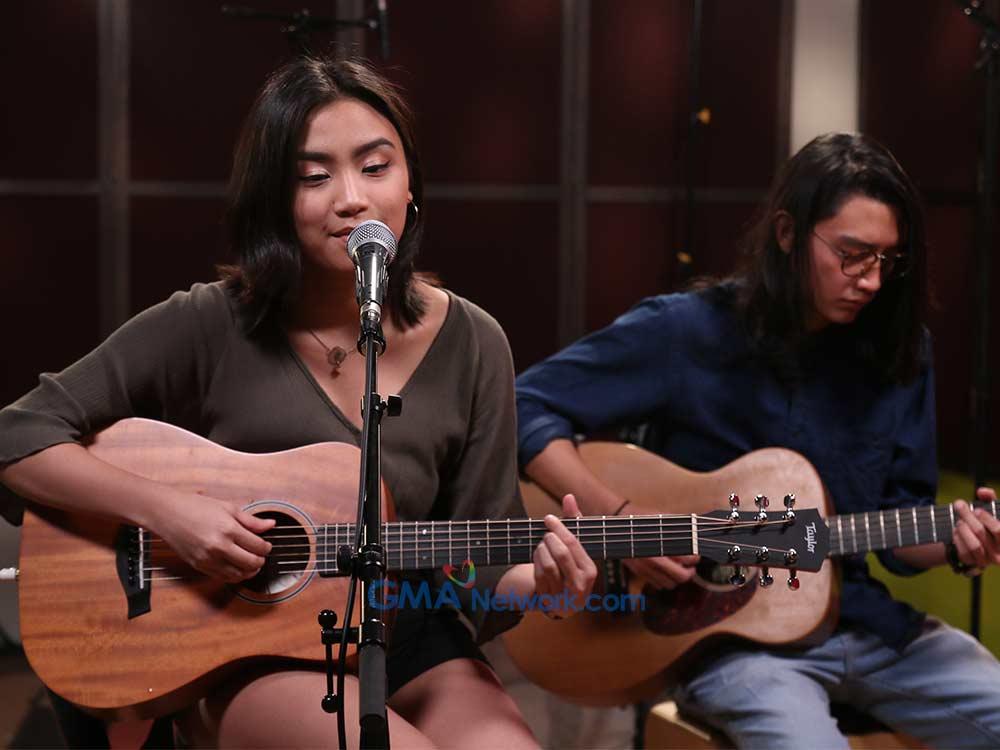 IN PHOTOS: Tala on the Playlist | GMA Entertainment