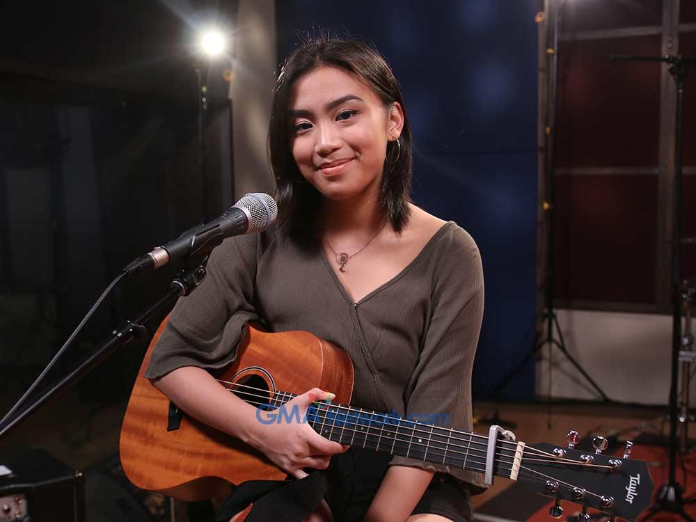 IN PHOTOS: Tala on the Playlist | GMA Entertainment