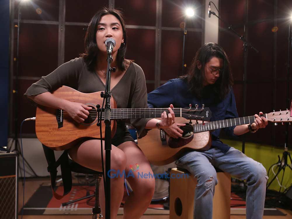 IN PHOTOS: Tala on the Playlist | GMA Entertainment