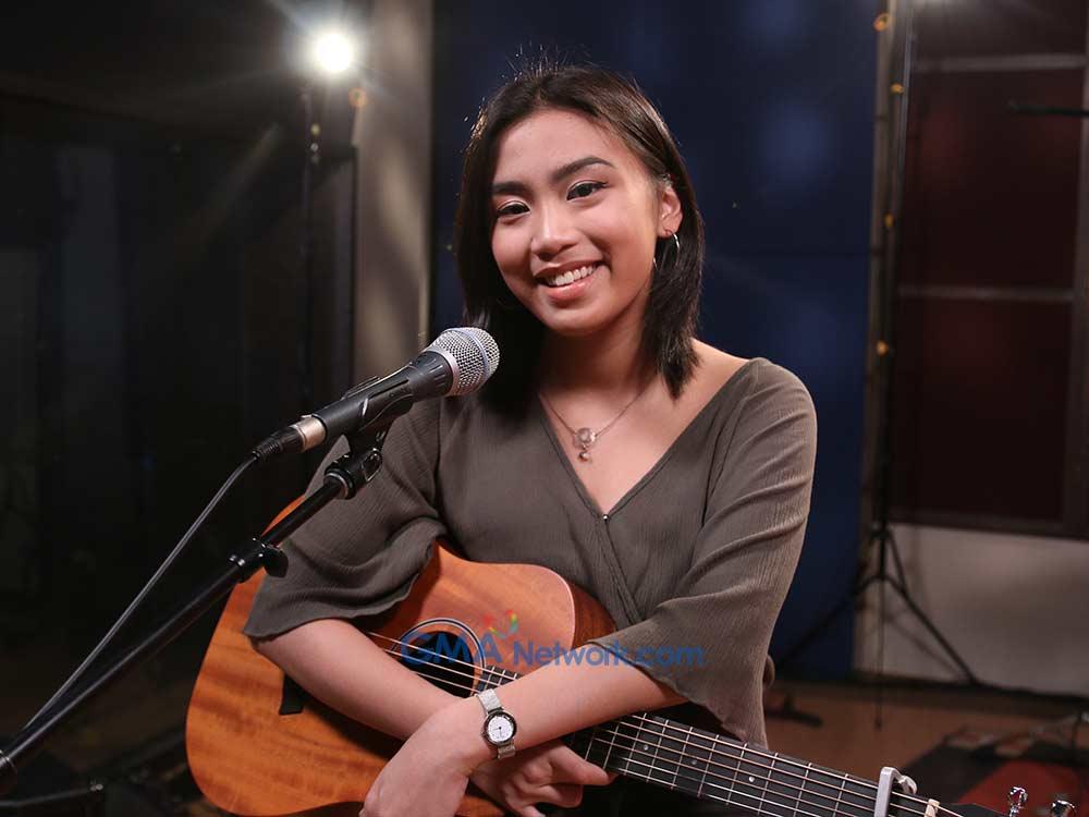 IN PHOTOS: Tala on the Playlist | GMA Entertainment