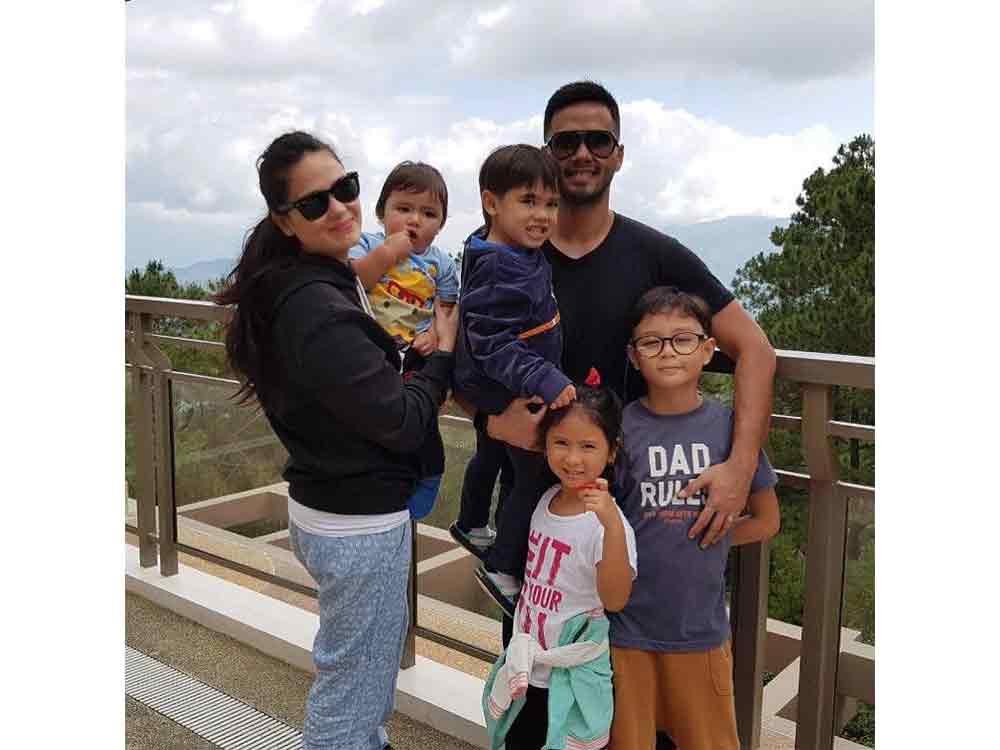 IN PHOTOS: The accomplished children of Vic Sotto | GMA Entertainment