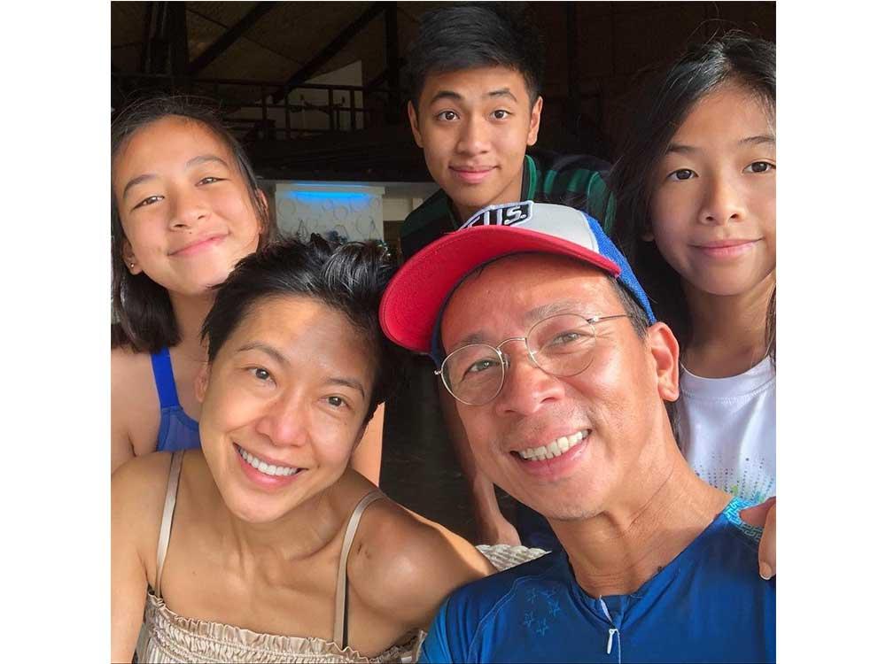 Emman Atienza defends her family and sets the record straight amid online backlash | GMA ...