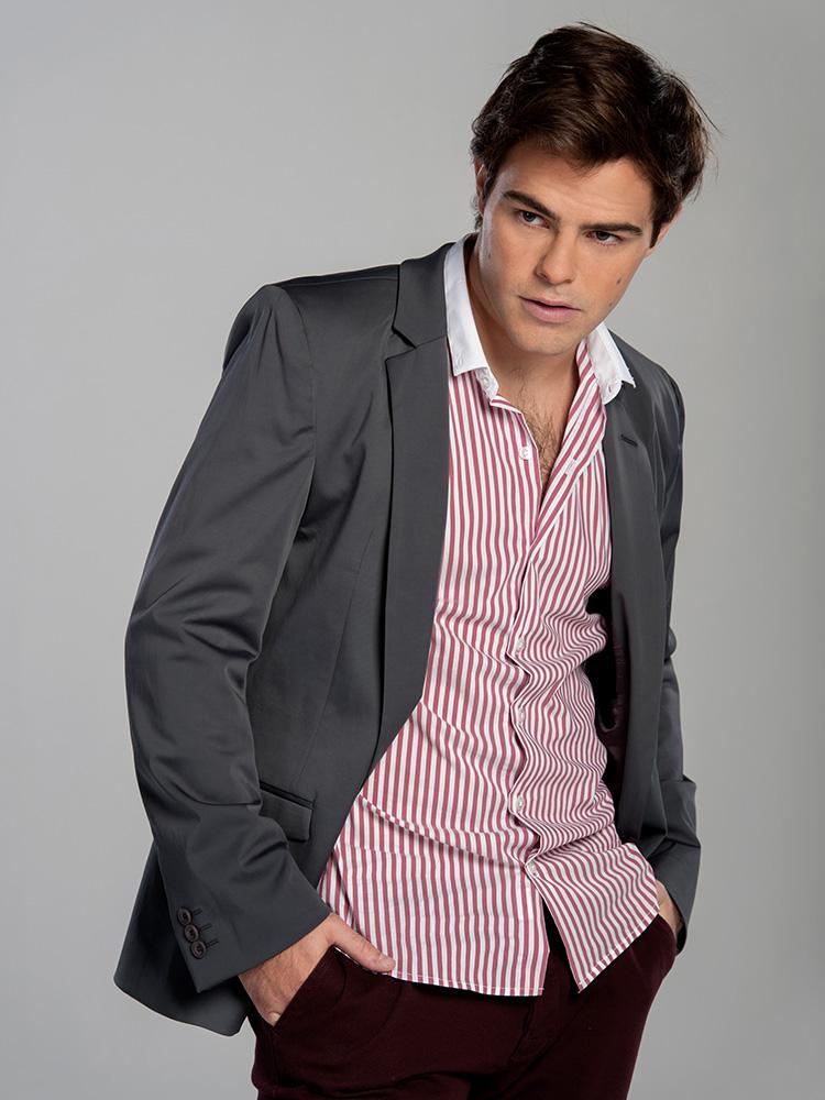 IN PHOTOS: The cast of 'Aliados' | GMA Entertainment