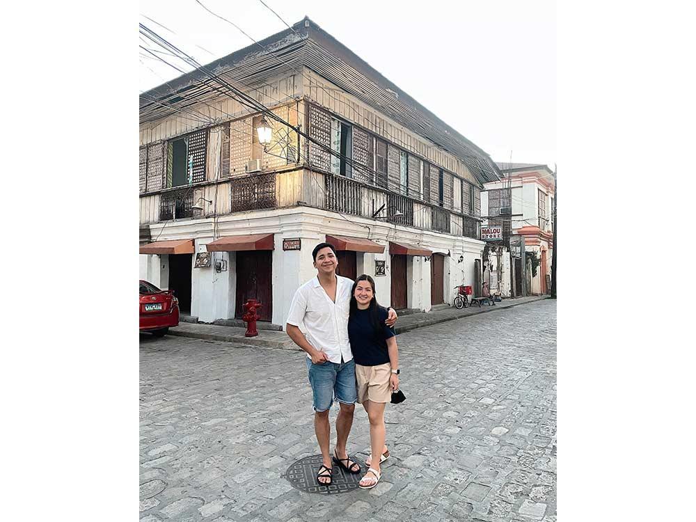 The happy married life of Joyce Ching and Kevin Alimon | GMA Entertainment