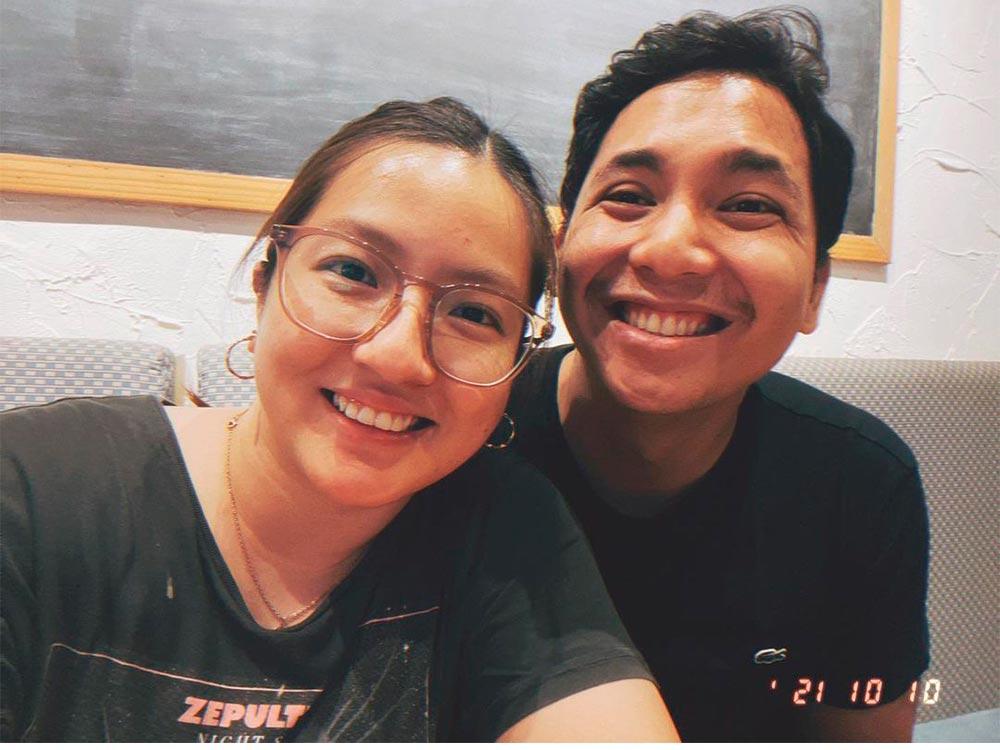 The happy married life of Joyce Ching and Kevin Alimon | GMA Entertainment