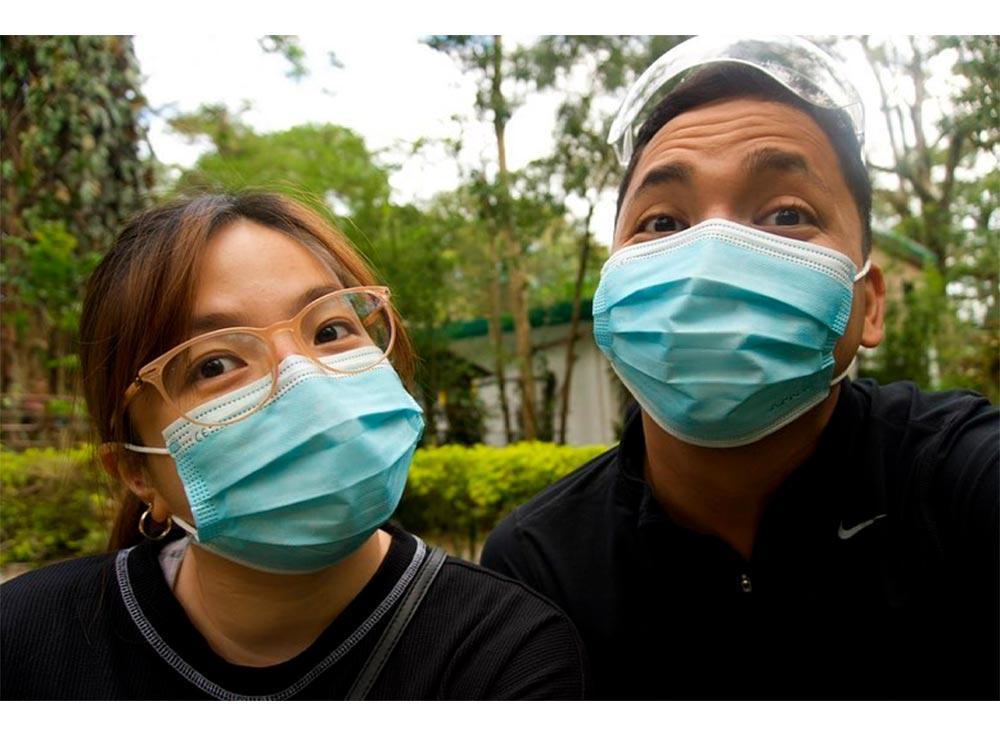 The happy married life of Joyce Ching and Kevin Alimon | GMA Entertainment