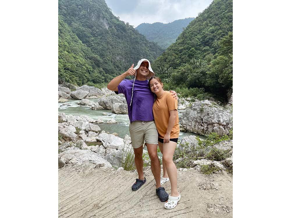 The happy married life of Joyce Ching and Kevin Alimon | GMA Entertainment