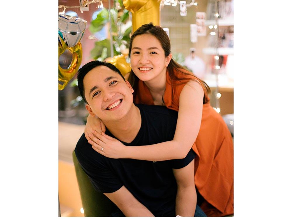 The happy married life of Joyce Ching and Kevin Alimon | GMA Entertainment