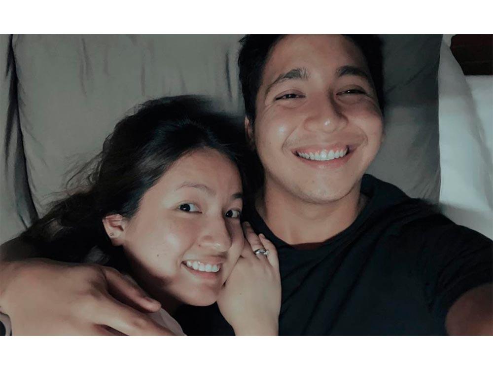 The happy married life of Joyce Ching and Kevin Alimon | GMA Entertainment