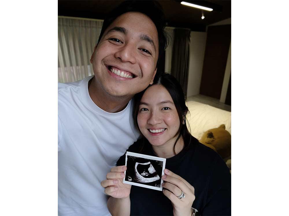 The happy married life of Joyce Ching and Kevin Alimon | GMA Entertainment