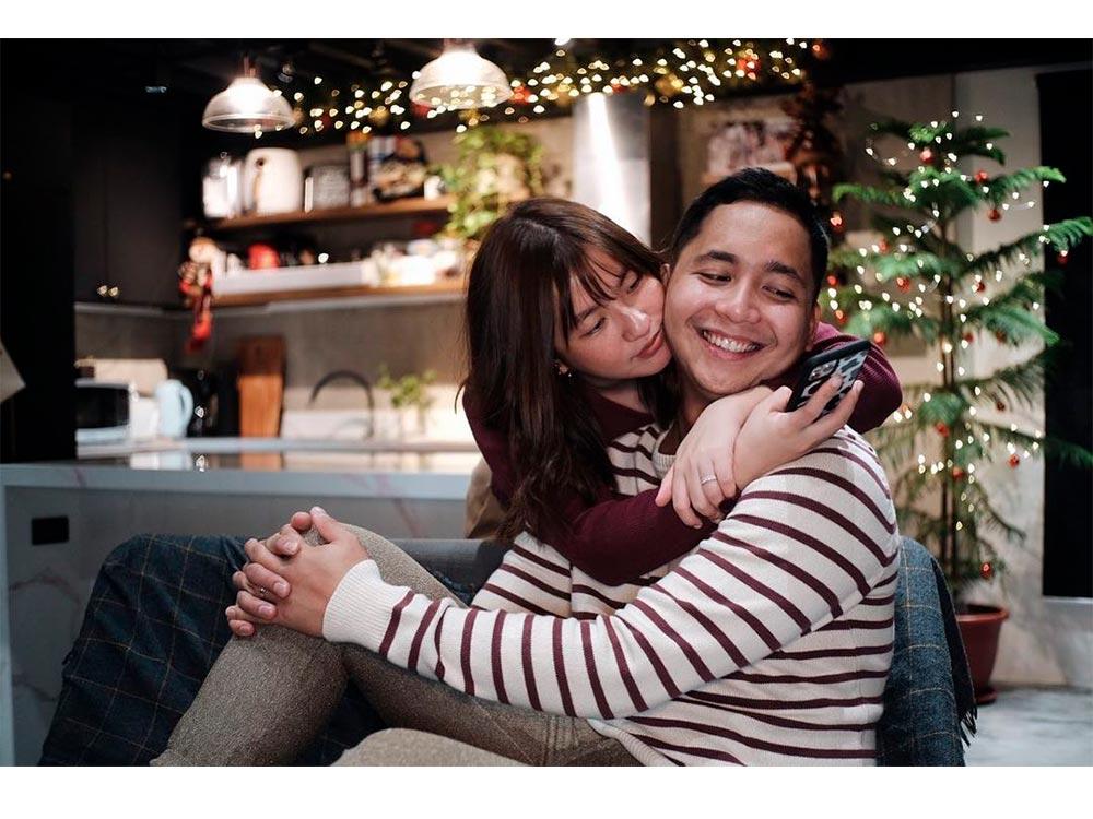 The happy married life of Joyce Ching and Kevin Alimon | GMA Entertainment