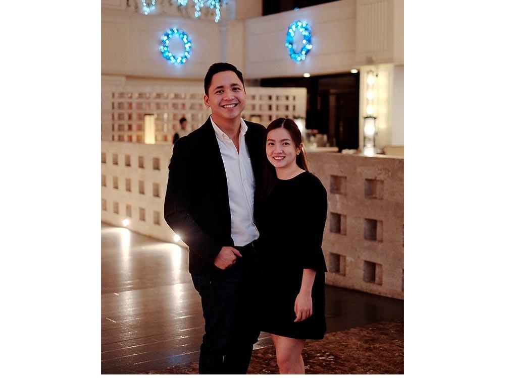 The happy married life of Joyce Ching and Kevin Alimon | GMA Entertainment