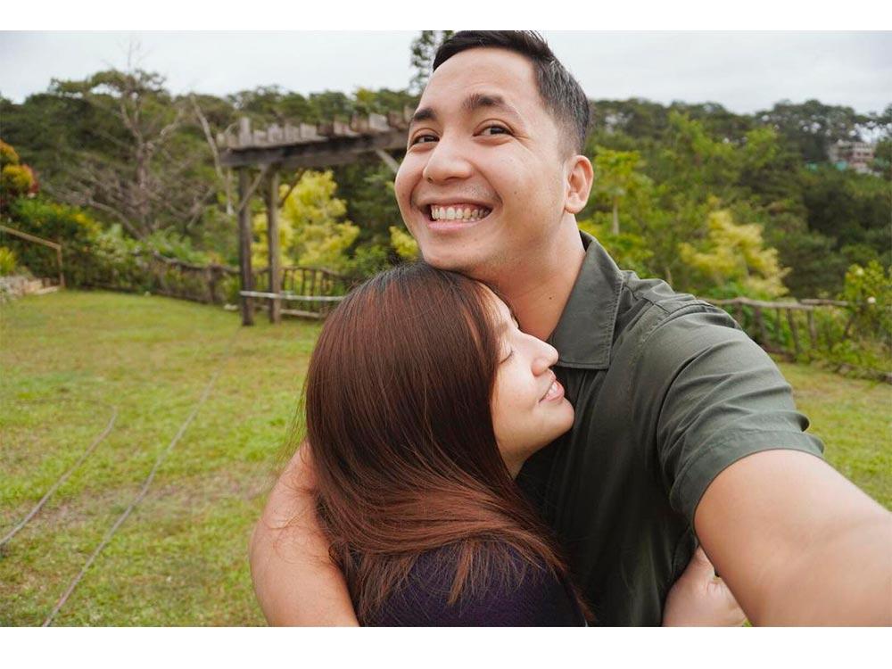 The happy married life of Joyce Ching and Kevin Alimon | GMA Entertainment
