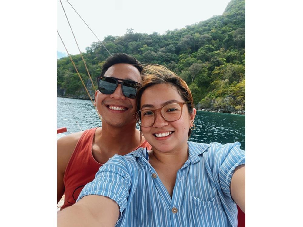 The happy married life of Joyce Ching and Kevin Alimon | GMA Entertainment