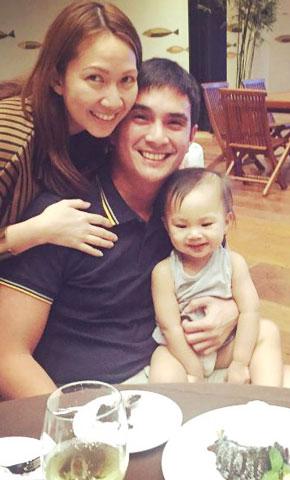 IN PHOTOS: The life of Yves Gonzalez after 'T.G.I.S.' | GMA Entertainment