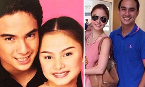 IN PHOTOS: The life of Yves Gonzalez after 'T.G.I.S.' | GMA Entertainment