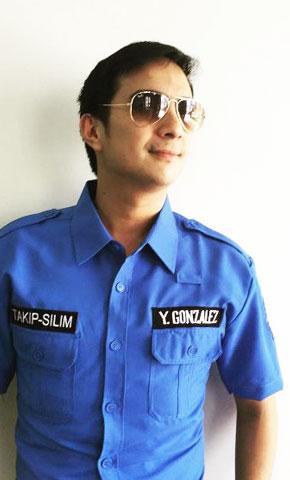 IN PHOTOS: The life of Yves Gonzalez after 'T.G.I.S.' | GMA Entertainment