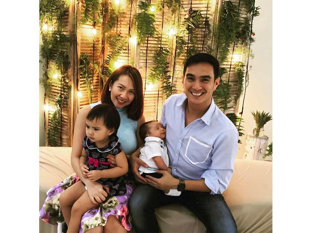 IN PHOTOS: The life of Yves Gonzalez after 'T.G.I.S.' | GMA Entertainment