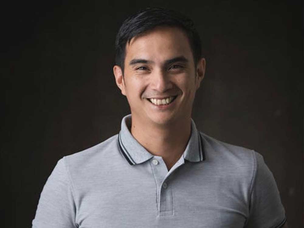 IN PHOTOS: The life of Yves Gonzalez after 'T.G.I.S.' | GMA Entertainment