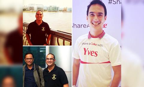 IN PHOTOS: The life of Yves Gonzalez after 'T.G.I.S.' | GMA Entertainment