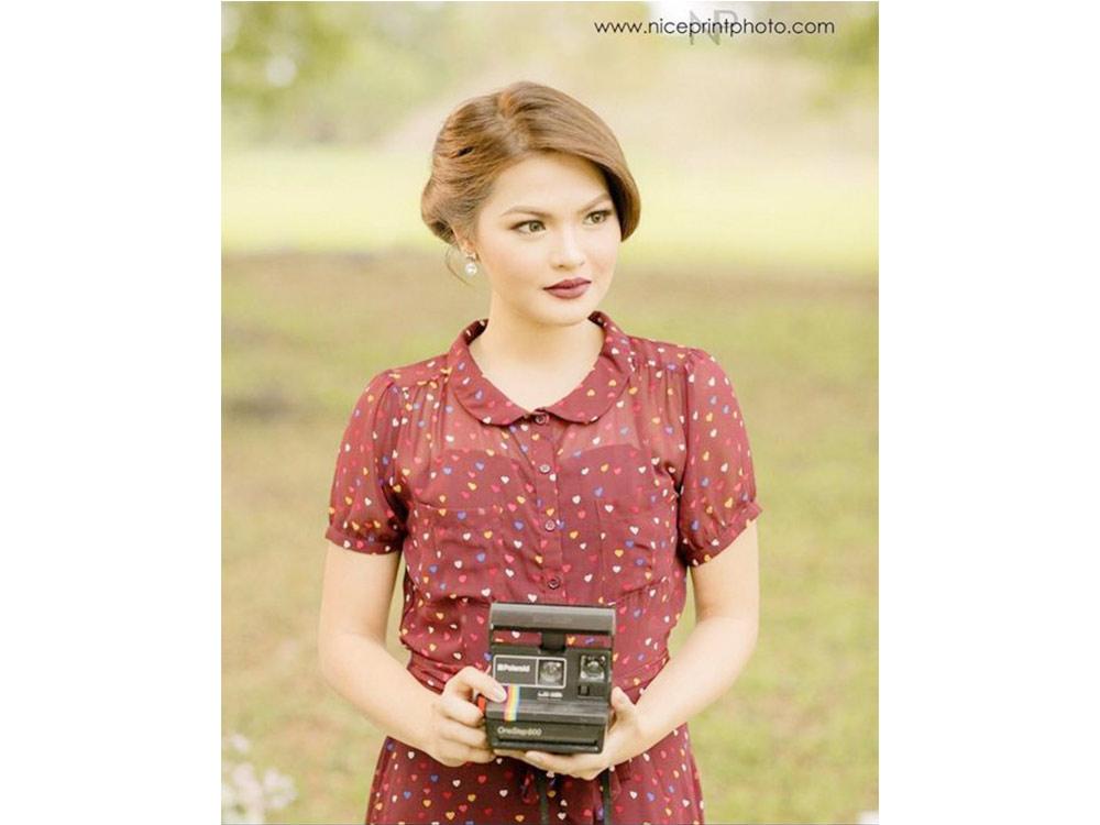 IN PHOTOS: The prenup of Luis Alandy and Joselle Fernandez | GMA Entertainment