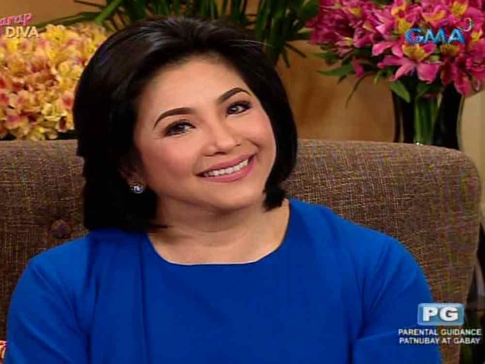 IN PHOTOS: Usapang cool mom with Sunshine Cruz and her daughter ...