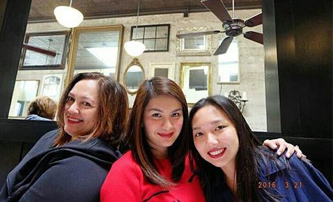 IN PHOTOS: Vic and Pauleen Sotto’s holiday in San Francisco | GMA ...