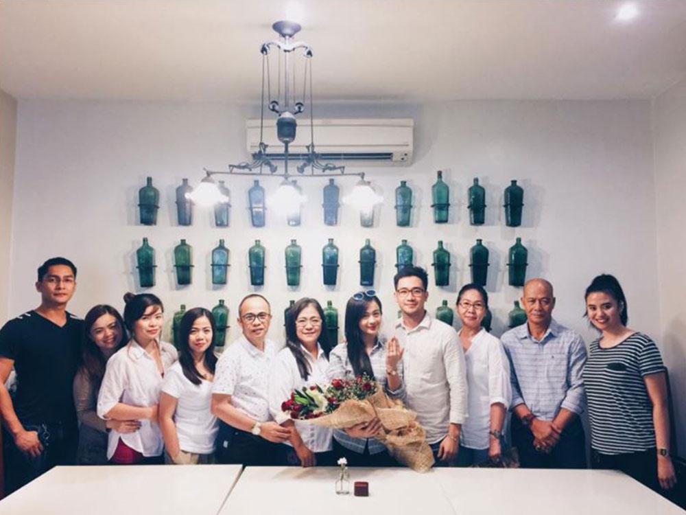 IN PHOTOS: What you've missed from 'Bubble Gang' star Jan Manual's ...