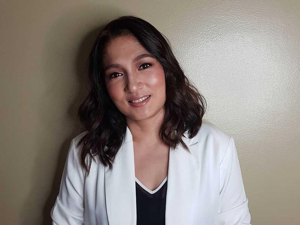 IN PHOTOS: Yayo Aguila is ageless in her 50s | GMA Entertainment