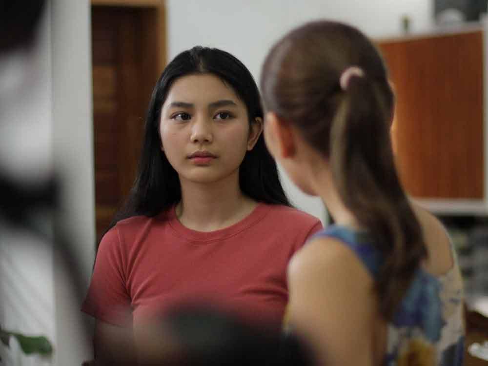 Ina, tila bisita lang sa kasal ng anak sa 'Magpakailanman' | GMA Entertainment