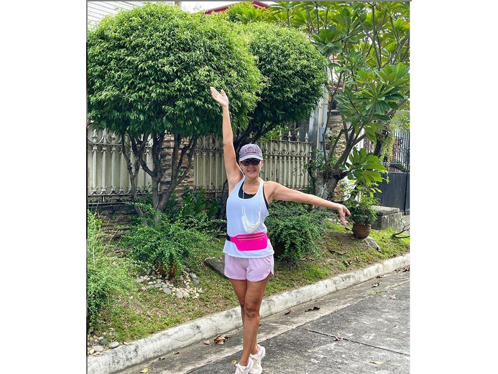 Inspiring celebrity breast cancer survivors | GMA Entertainment Inspiring celebrity breast cancer survivors | GMA Entertainment