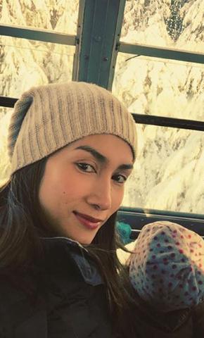 Instarazzi: #Taglamig | GMA Entertainment