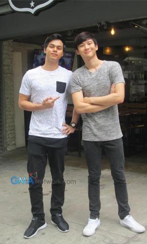 It's a smokin' hot weekend on 'Taste Buddies' | GMA Entertainment
