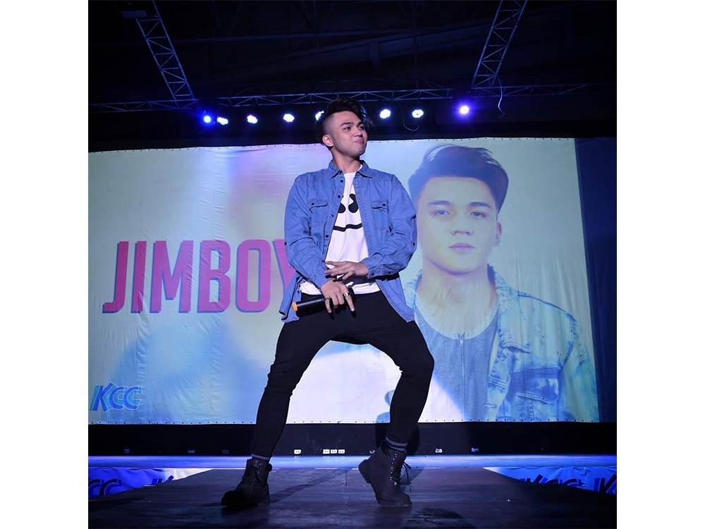 It's Showtime's all-boys group 'Hashtags': Where are they now? | GMA Entertainment