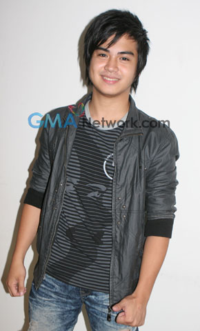 Jake Vargas | GMA Entertainment