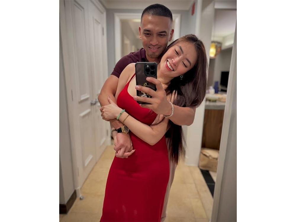 Jam Ignacio and DJ Jellie Aw's relationship timeline | GMA Entertainment