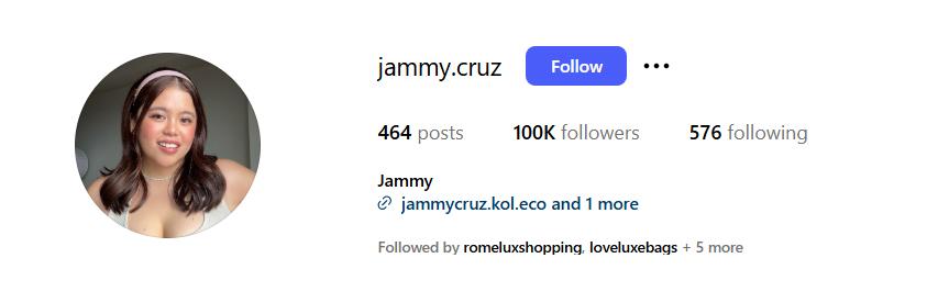 Jammy Cruz's old video showing off luxury bag resurfaces | GMA Entertainment