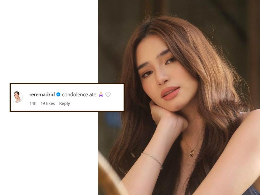 Janna Dominguez recalls last moments with daughter Yzabel Ablan | GMA Entertainment