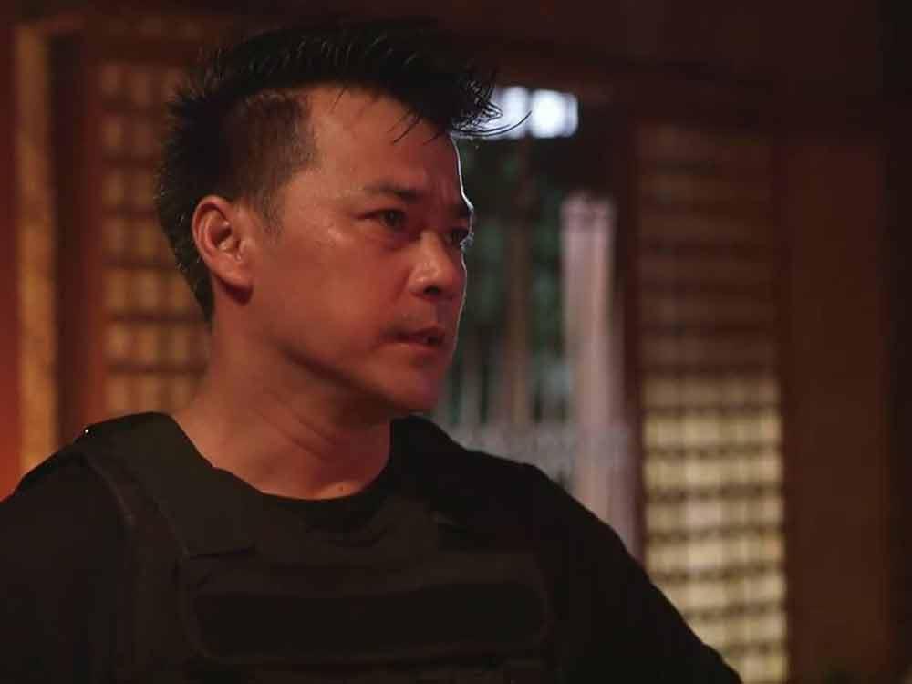 Jeric Raval sa pagkapanalo niya ng FAMAS award: Artista pala ako | GMA ...