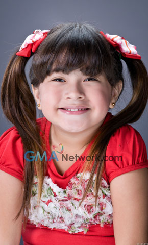 Jillian Ward | GMA Entertainment