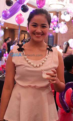 Jillian Ward Turns 7 | GMA Entertainment