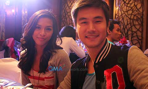 Jillian Ward Turns 7 | GMA Entertainment