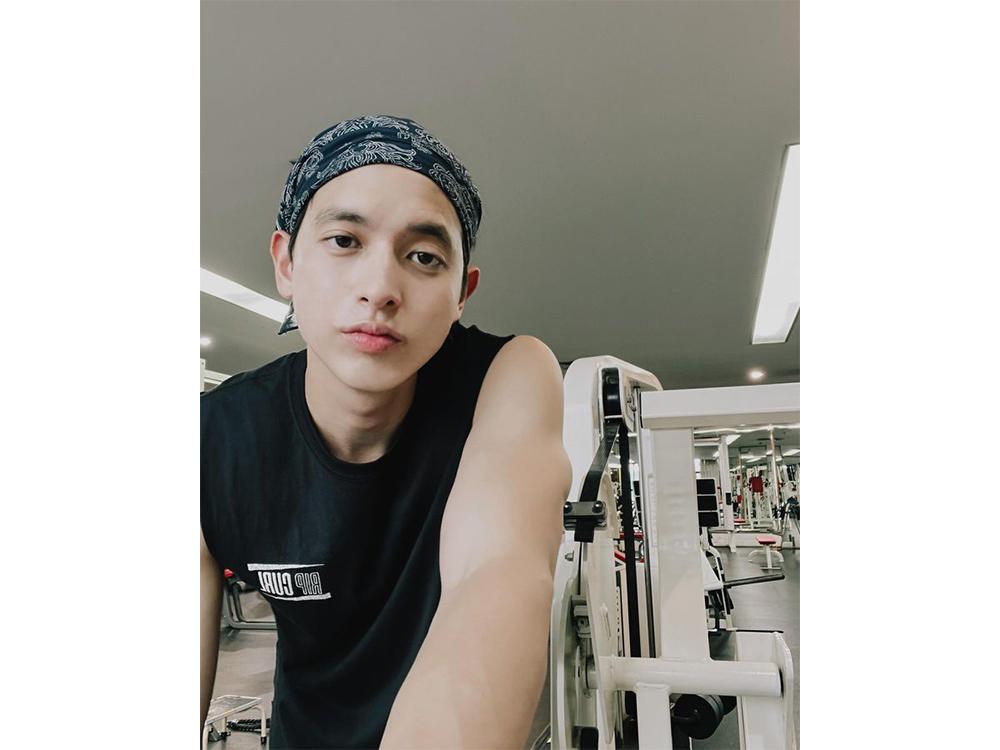 Get To Know Alden Richardss Lookalike Thai Star James Jirayu