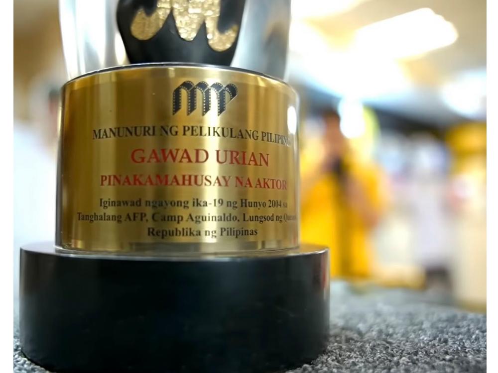 Jiro Manio talks about his plans to return to showbiz, his personal life, his Gawad Urian trophy ...