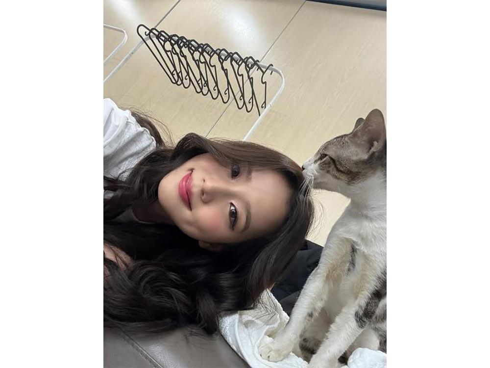 Jisoo to Filo fans: 'MAHAL KO KAYO' | GMA Entertainment