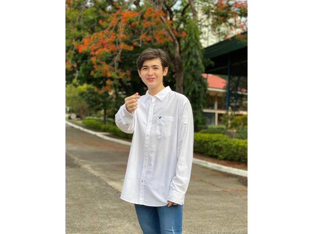 Joaquin Domagoso's most dashing photos | GMA Entertainment