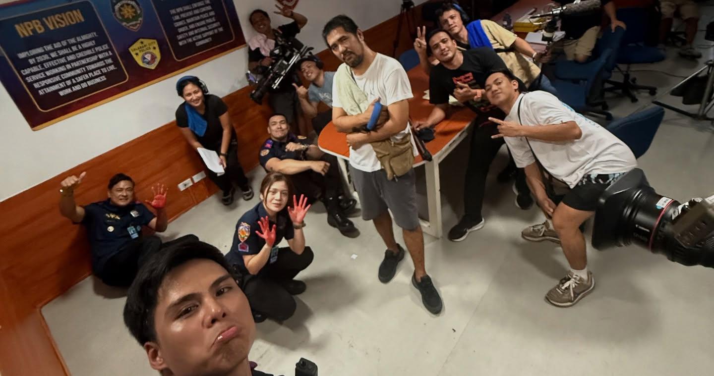 John Vic De Guzman bids goodbye to 'Sanggang-Dikit FR', reflects on his character | GMA ...